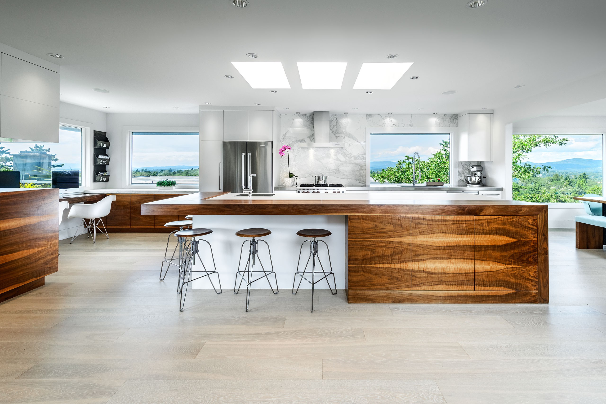 Jason Good Custom Cabinets – Handcrafted in Victoria, BC