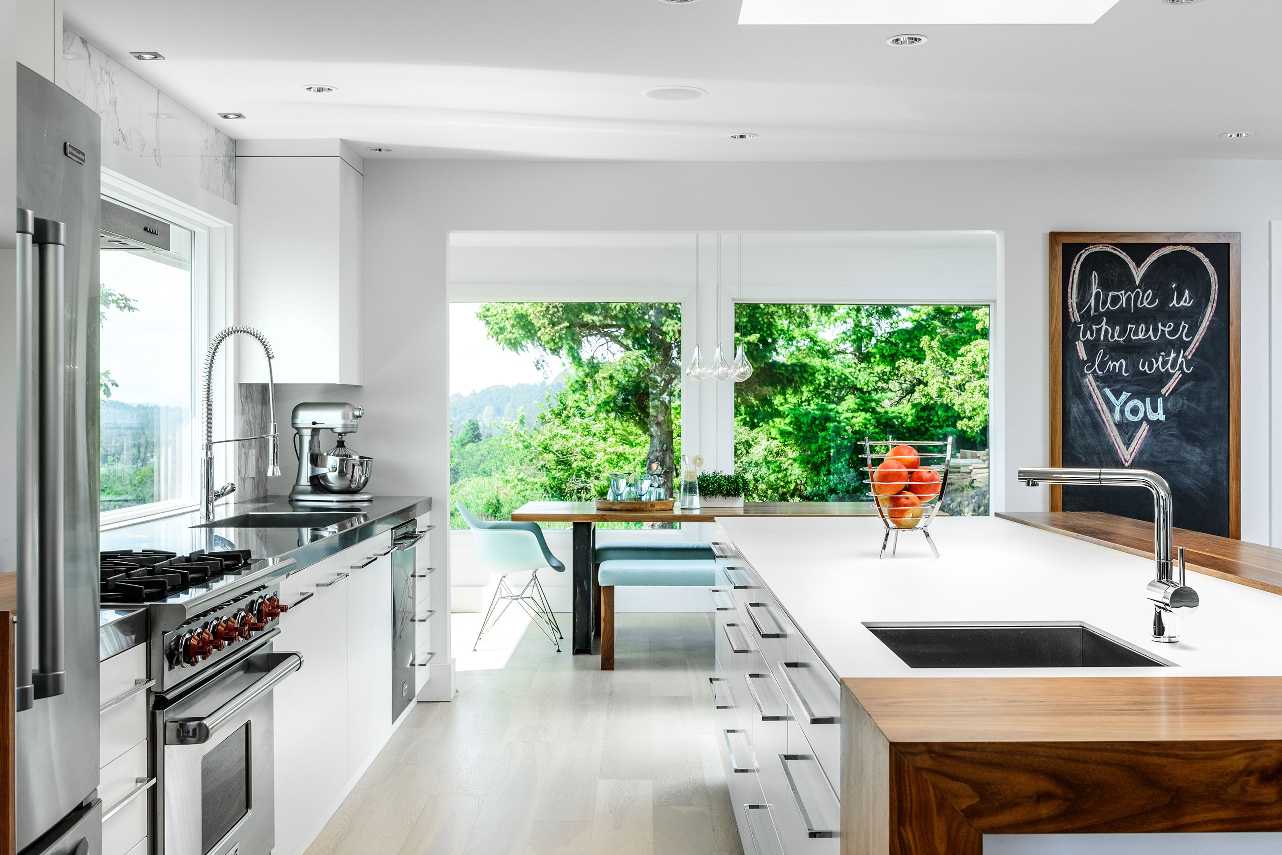 Jason Good Custom Cabinets – Handcrafted in Victoria, BC