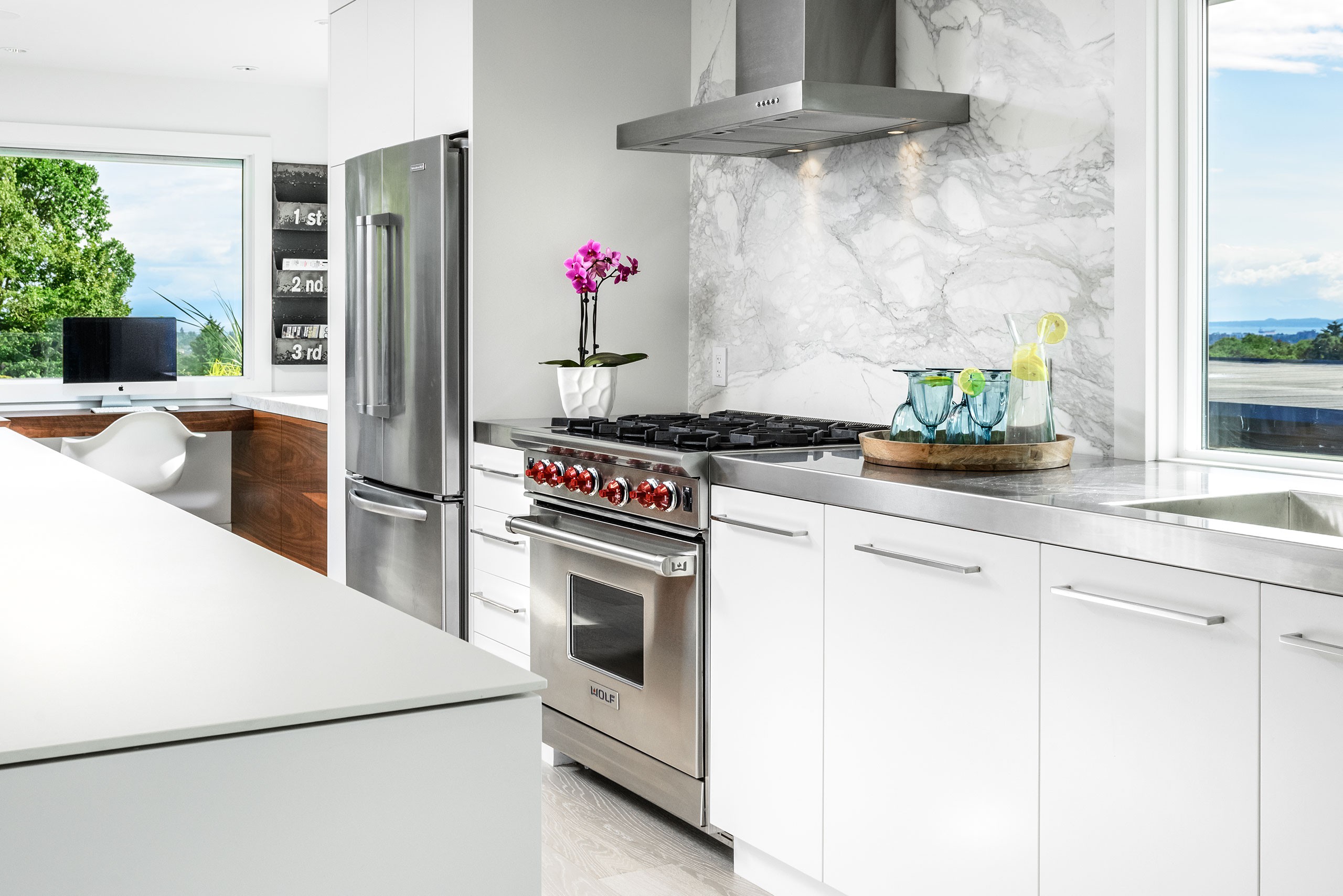 Jason Good Custom Cabinets – Handcrafted in Victoria, BC