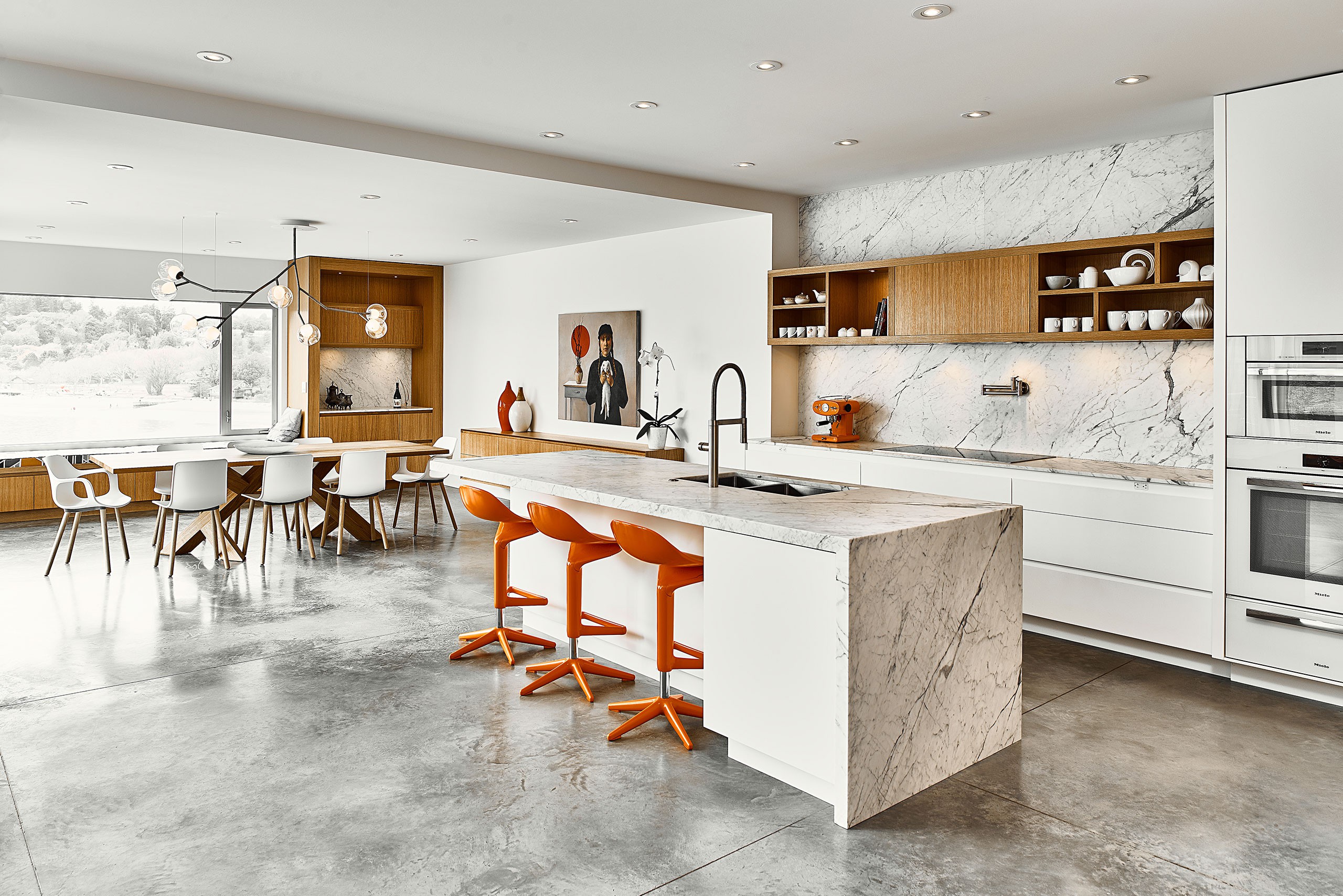 Jason Good Custom Cabinets – Handcrafted in Victoria, BC